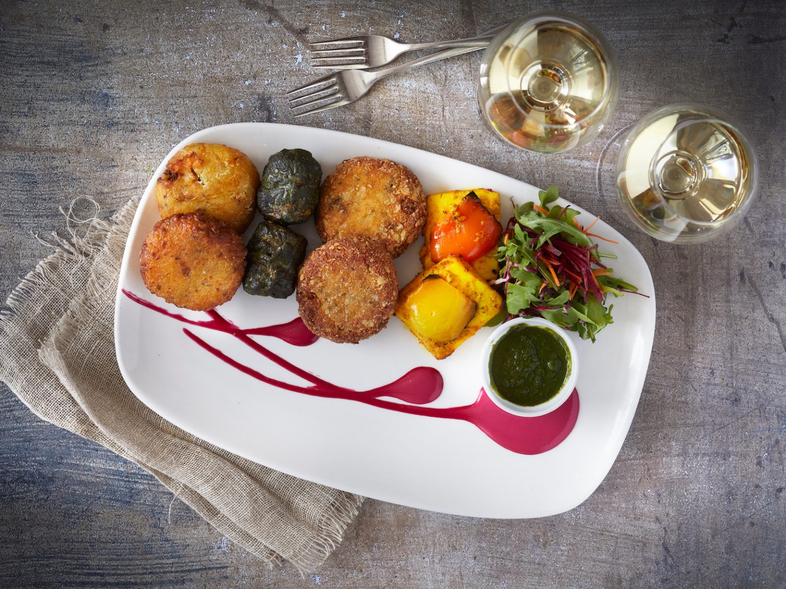 Fine Dining Indian Restaurant Newcastle | Haveli Ponteland